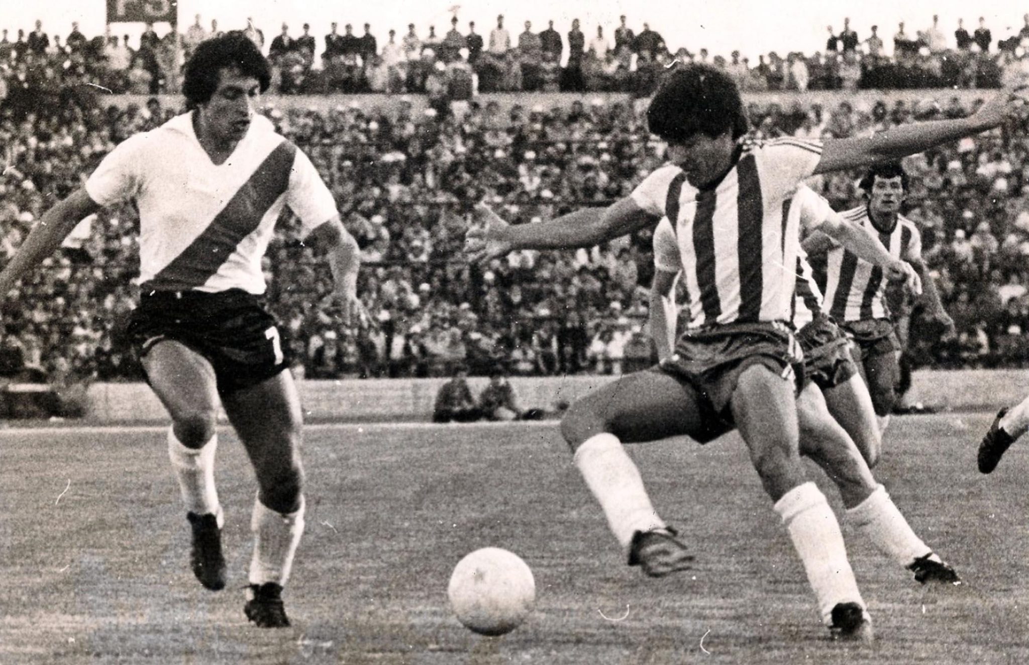 LUIS ADOLFO GALVÁN: fernandense y campeón mundial – El Correo del Interior